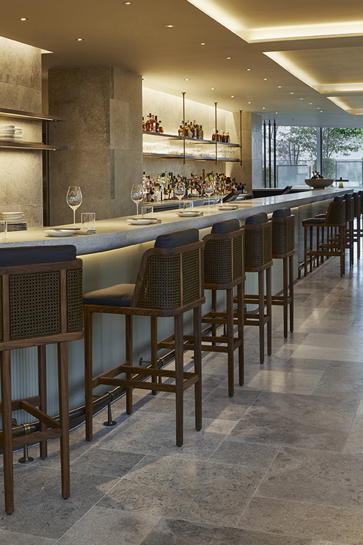 Allegra - Great British Chefs