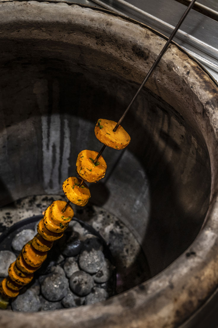 Tandoori: History And Cooking It At Home - Great British Chefs