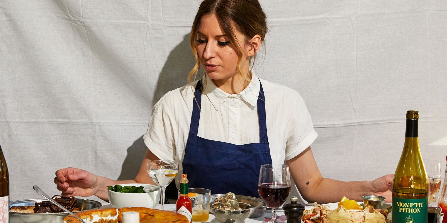 Ones To Watch: Anna Søgaard - Great British Chefs