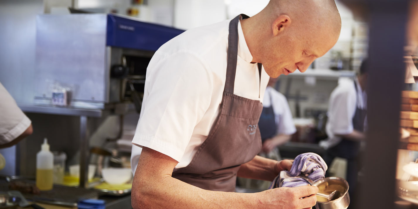 Great British Menu 2013, Central Heat Preview - Great British Chefs