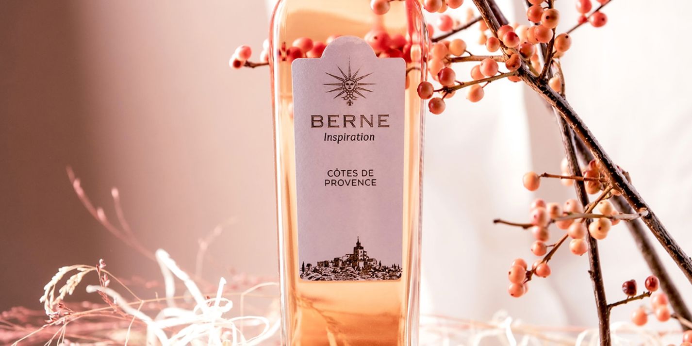 Instagram Exclusive: Win a wine bundle from Chateau de Berne worth over ...