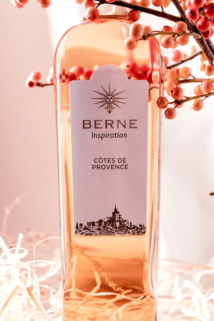 Instagram Exclusive: Win a wine bundle from Chateau de Berne worth over ...