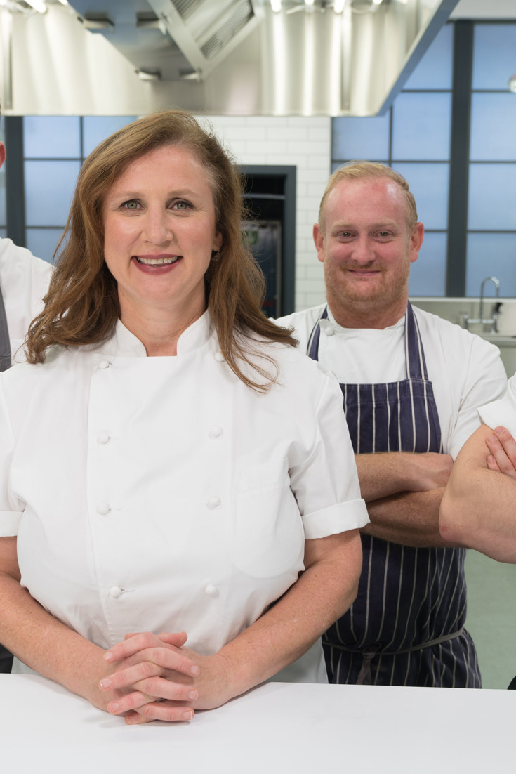 Great British Menu 2019: London & South East Recap - Great British Chefs