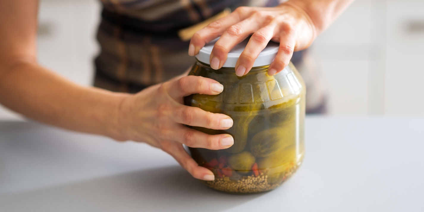 Pickling Tips - Great British Chefs