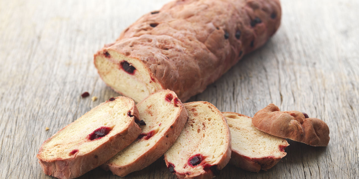 Beetroot Bread Recipe - Great British Chefs