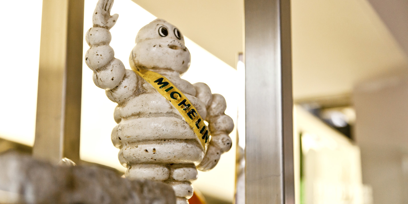 Michelin Guide results 2015: full list - Great British Chefs