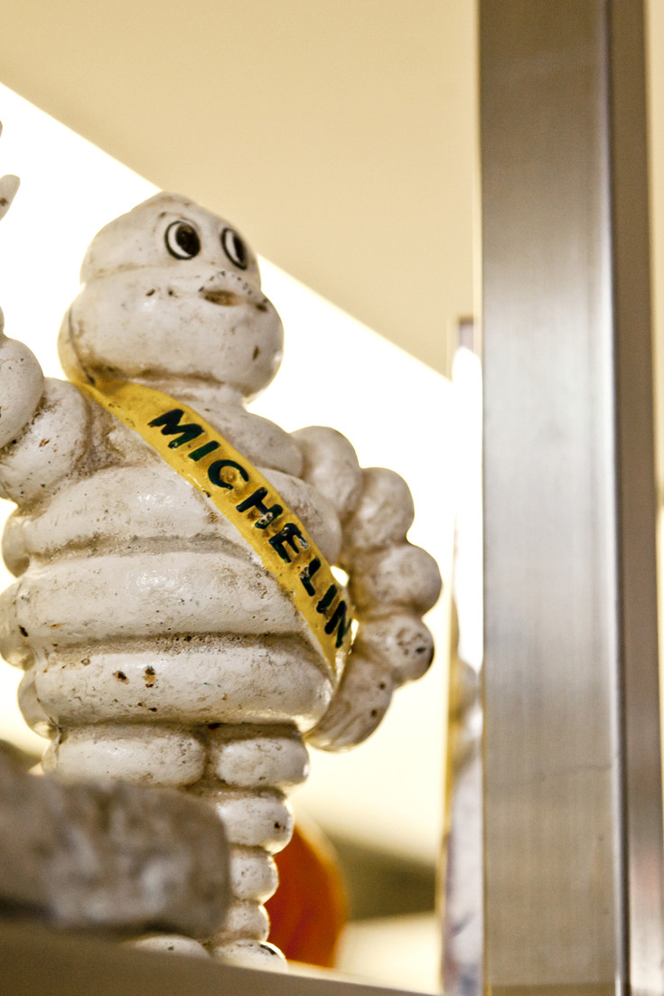 Michelin Guide results 2015: full list - Great British Chefs