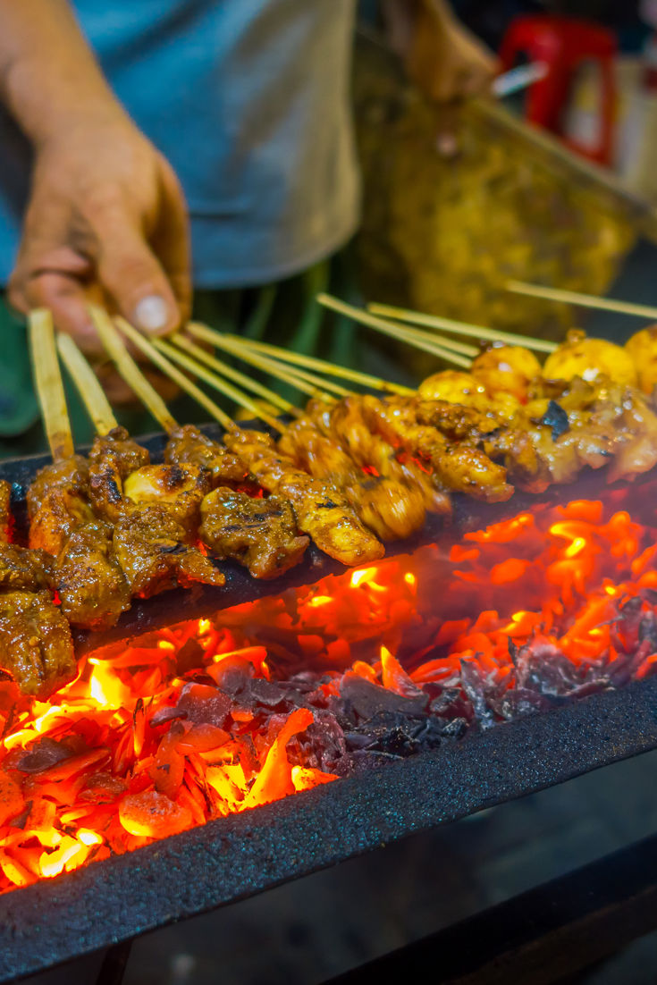 Josh Barrie – Meet Our Contributors - Great British Chefs