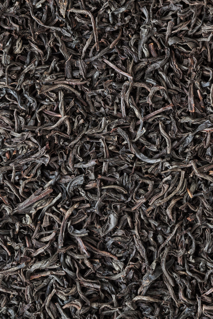 A Guide to Black Tea - Great British Chefs