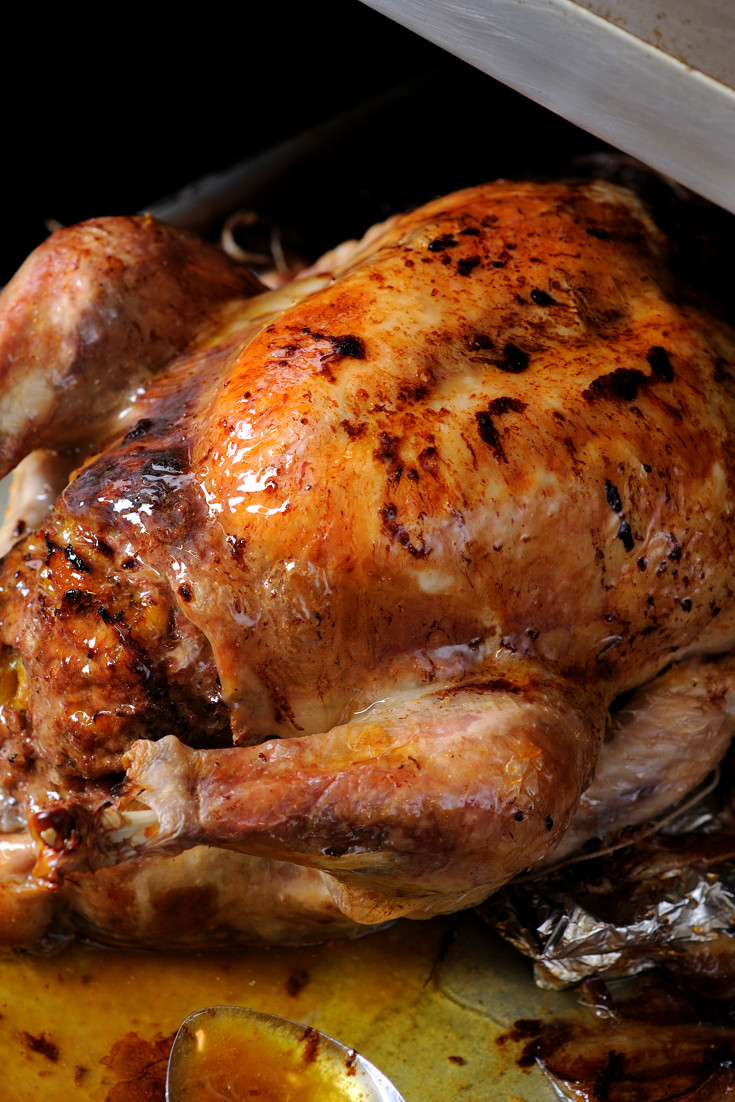 How to Deglaze a Pan - Great British Chefs