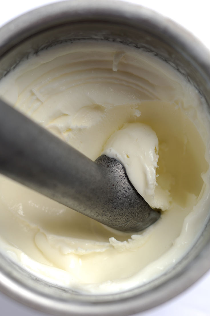 Ice Cream Recipes - Great British Chefs