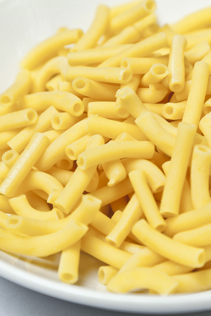 Macaroni Recipes - Great British Chefs