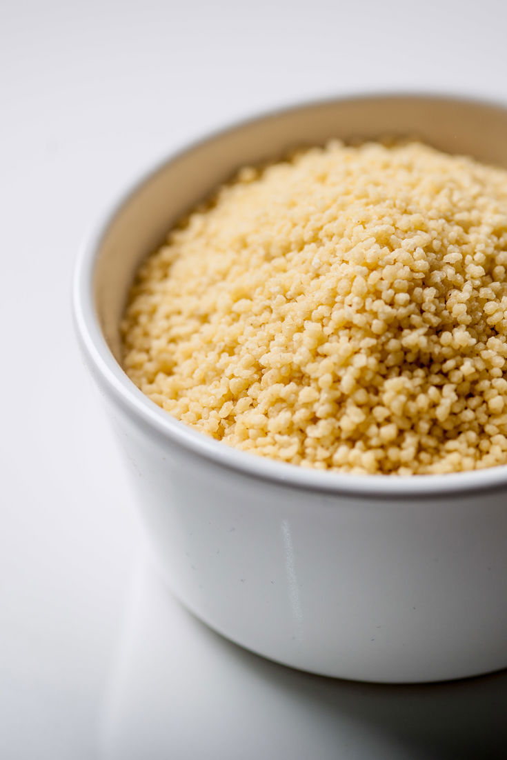Couscous recipes: Tagine, Moroccan Couscous - Great British Chefs