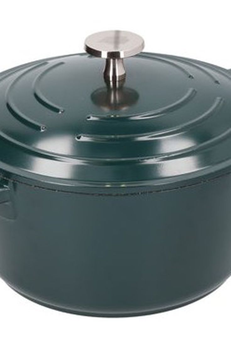 Win one of two 2.5L MasterClass Cast Aluminium casserole dishes - Great ...