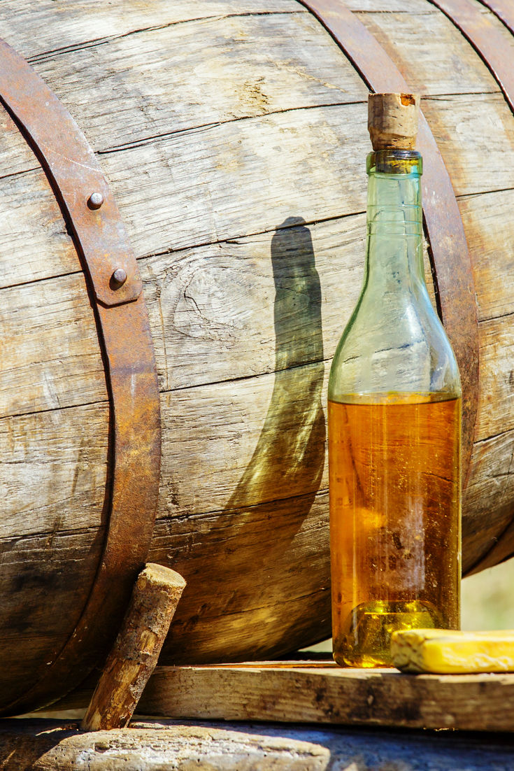 Ciders Around The World: A Guide - Great British Chefs