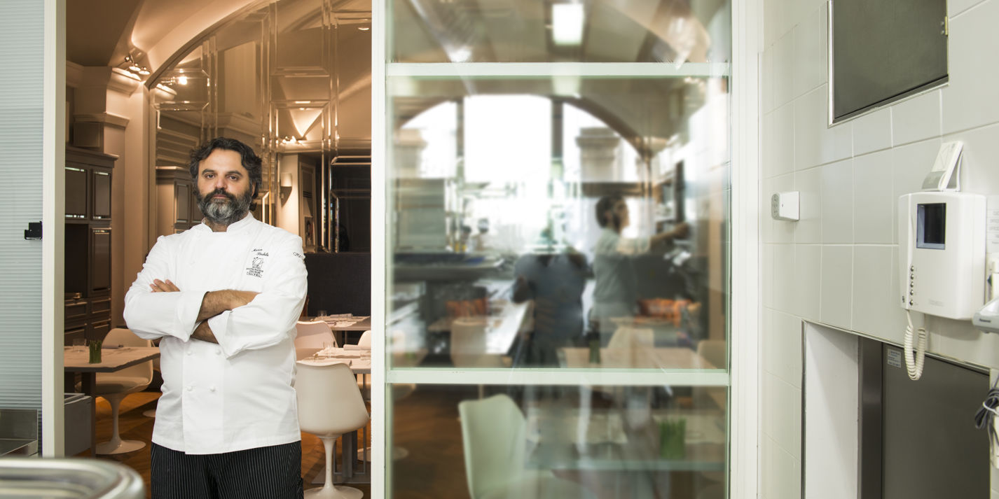 Best Restaurants in Florence - Great Italian Chefs