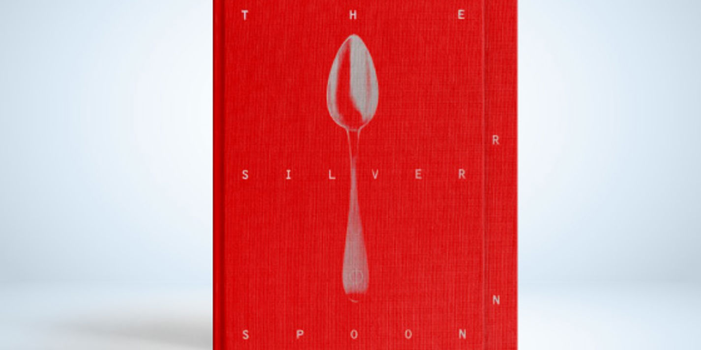 Win one of two copies of The Silver Spoon cookbook - Great Italian Chefs