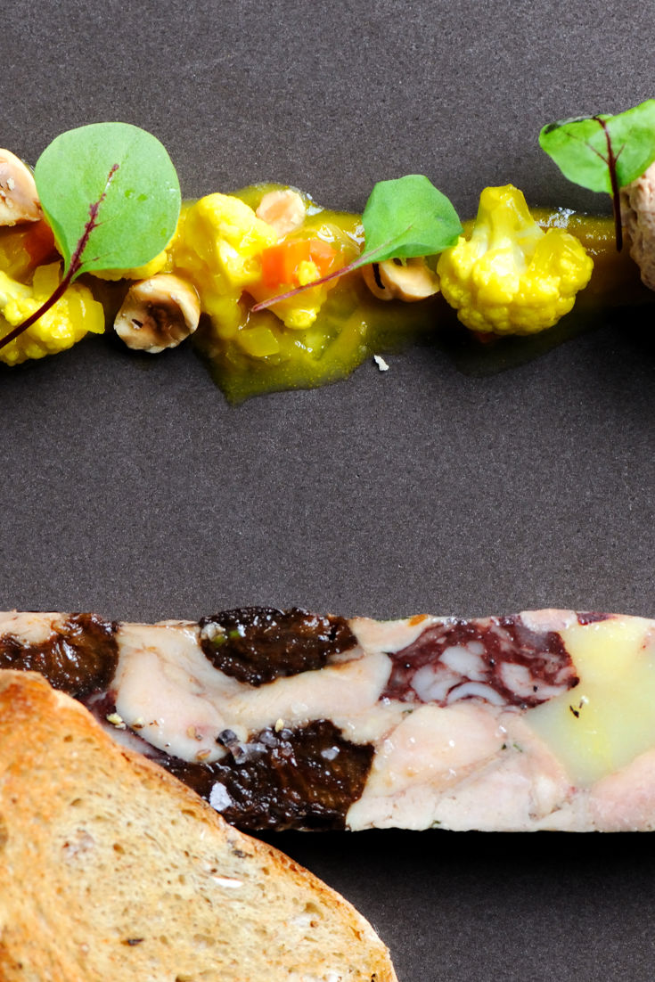 Piccalilli Recipes - Great British Chefs