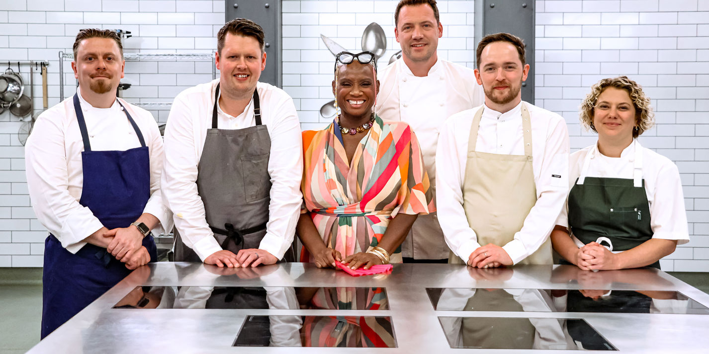 Great British Menu 2025: Central and Eastern England Recap - Great ...
