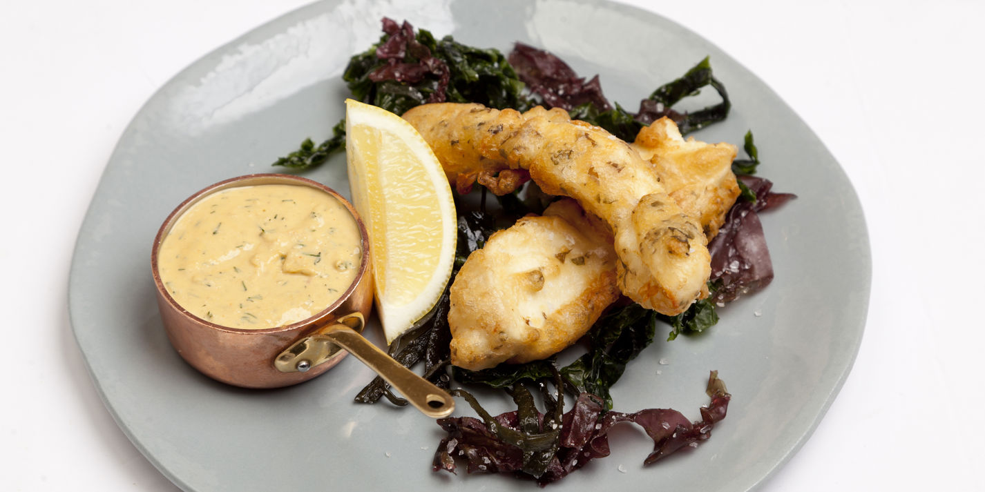 Scarborough Woof Recipe - Great British Chefs