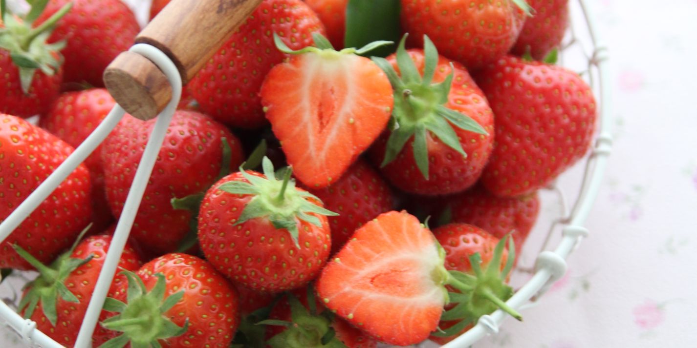 Meet Our Contributors - Mecca Ibrahim - Great British Chefs