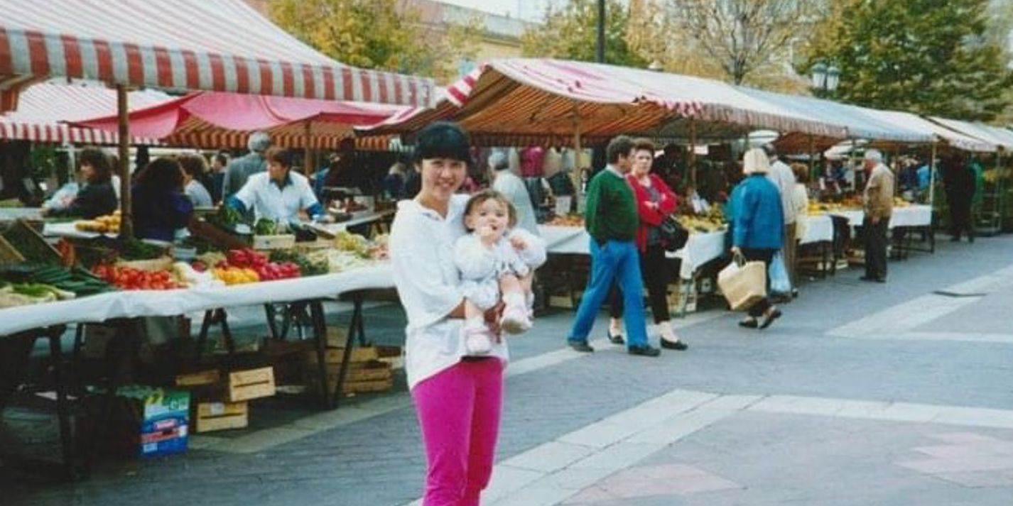 How Chefs' Mums Inspired Them Into The Kitchen - Great British Chefs