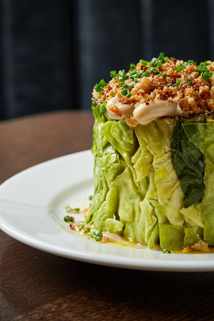 Best Savoy Cabbage Recipe Savoy Cabbage Recipes & Menu Ideas | Bon