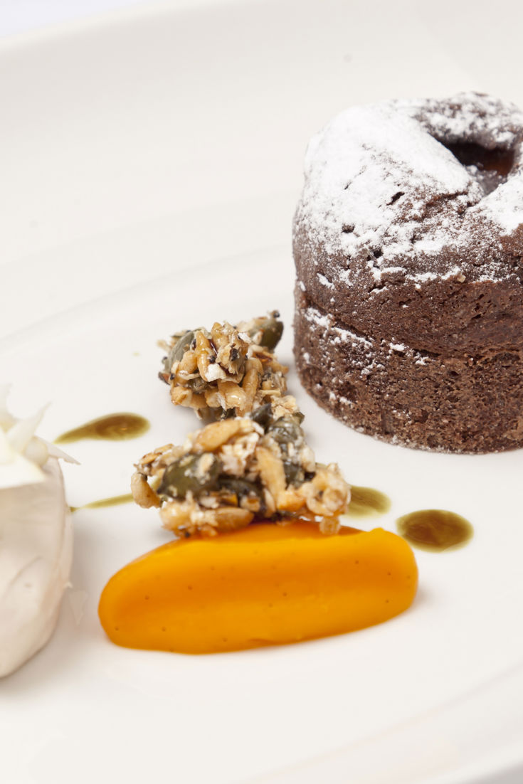 Fondant Recipe - Great British Chefs
