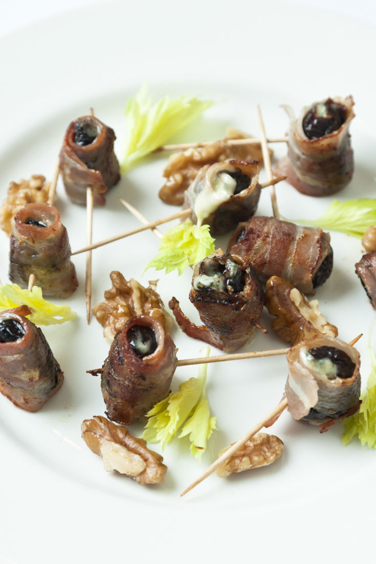 Bruno Loubet Recipes - Great British Chefs