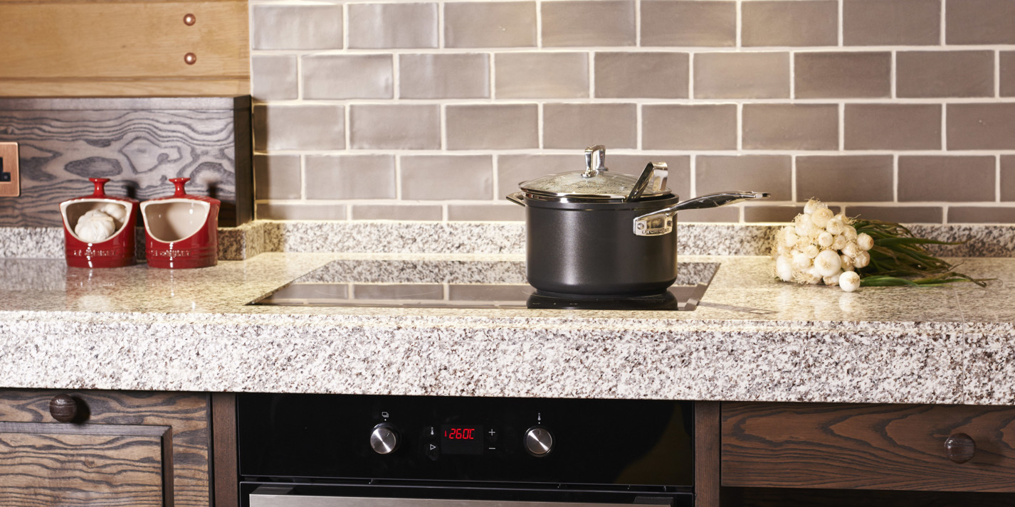 HH&co backstage - Cook school with Jeremy Lee - Great British Chefs