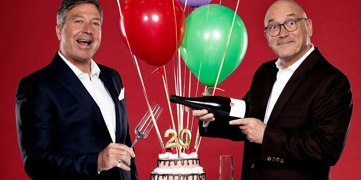 MasterChef 2024: Everything You Need To Know About Series 20 - Great ...
