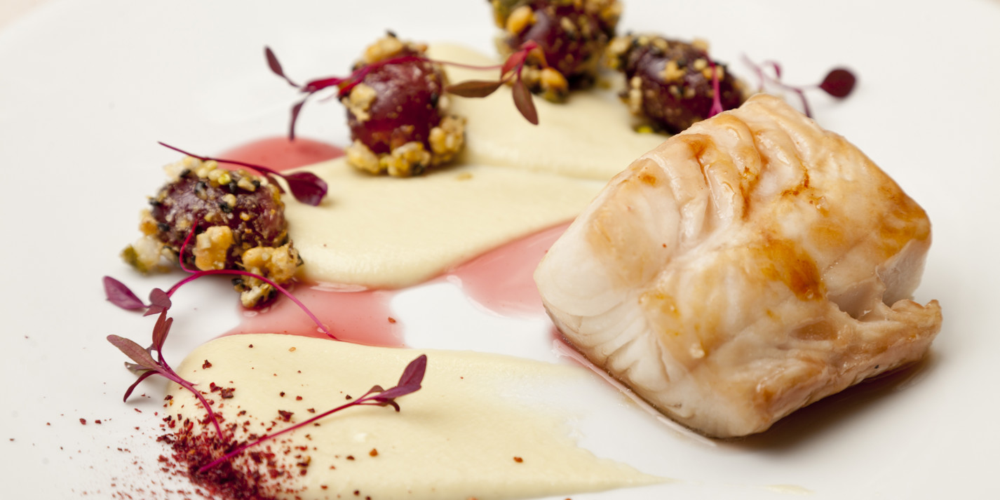 Black Cod Recipes - Great British Chefs