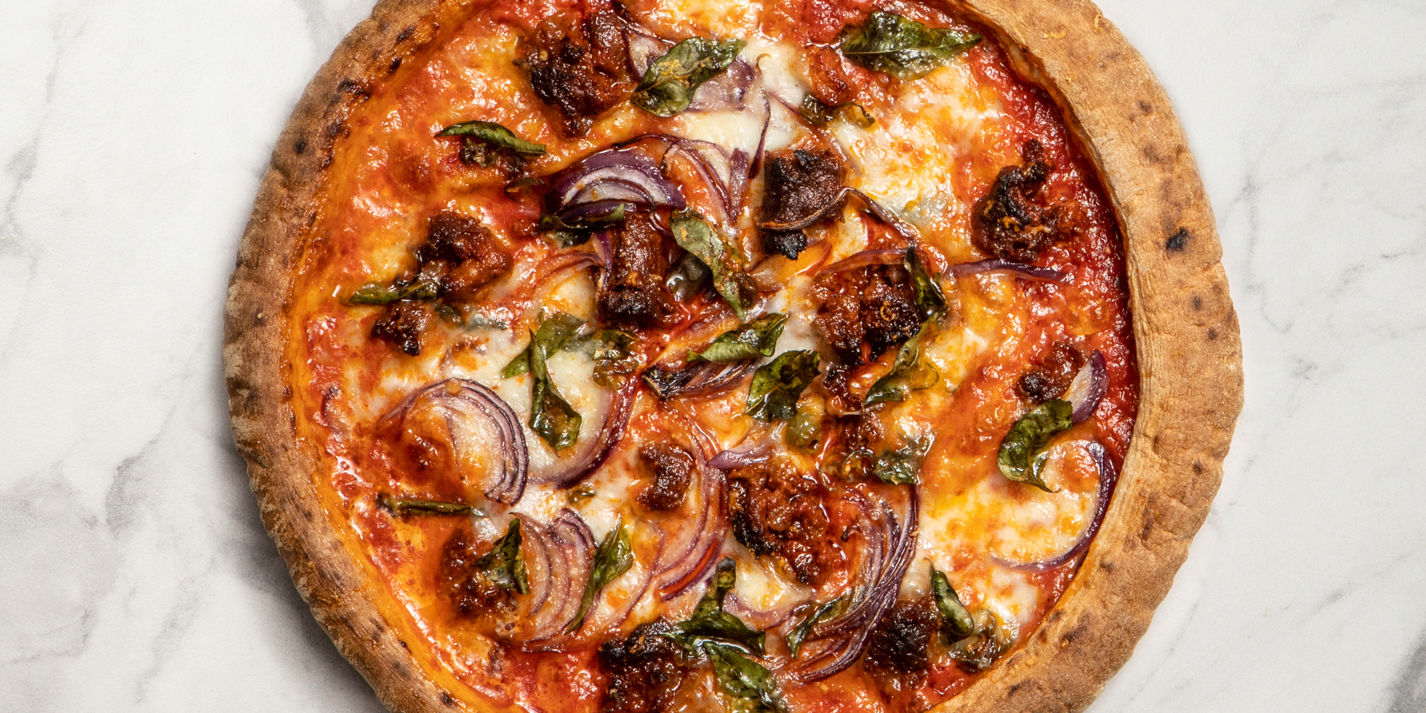 UK Chefs' Favourite Pizza Toppings - Great British Chefs