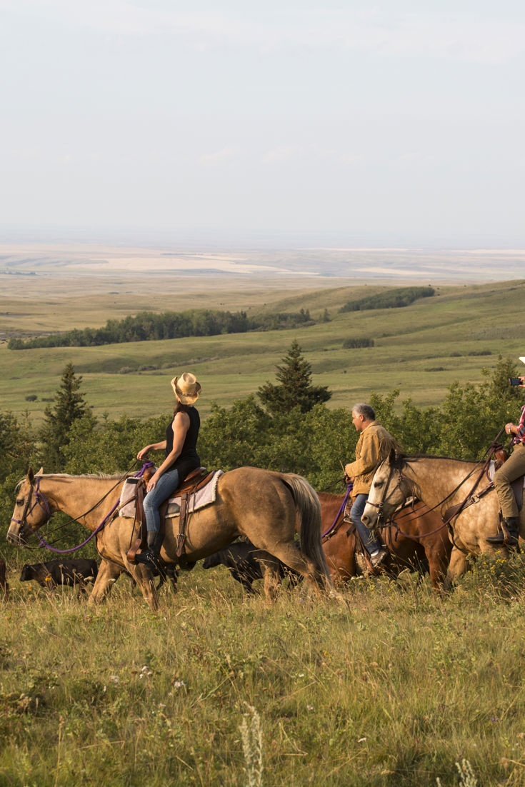 Prairie Culture: Canada’s Breadbasket - Great British Chefs