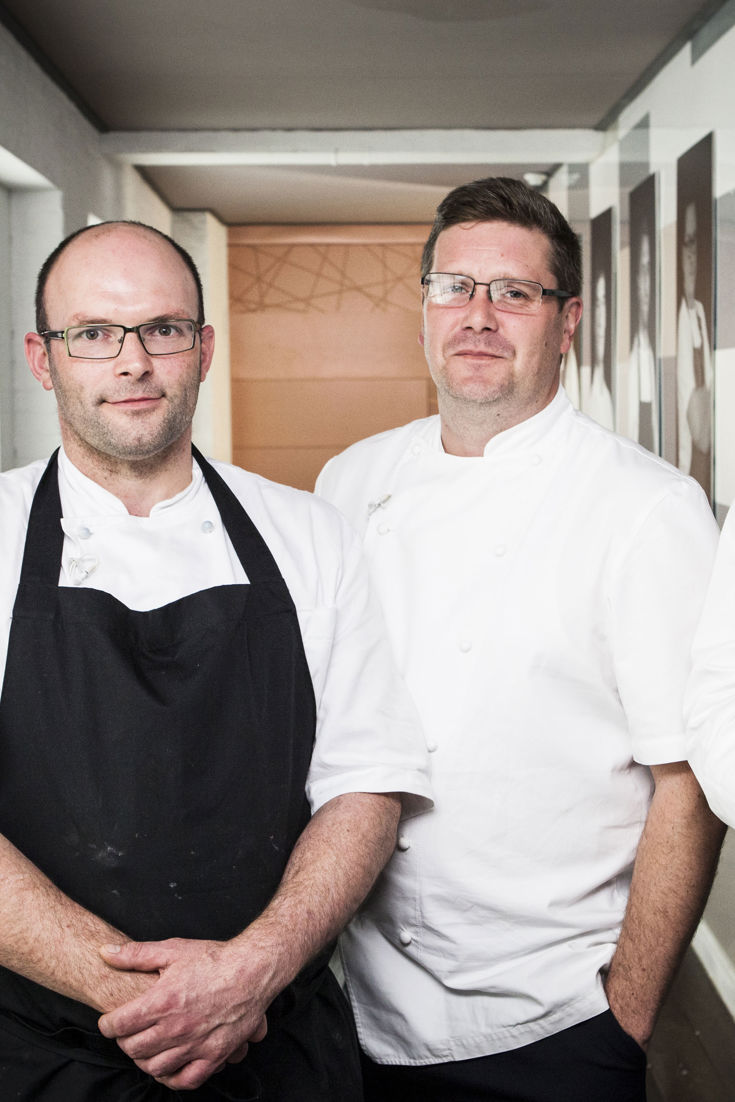 Great British Menu 2016: Scottish heat recap - Great British Chefs