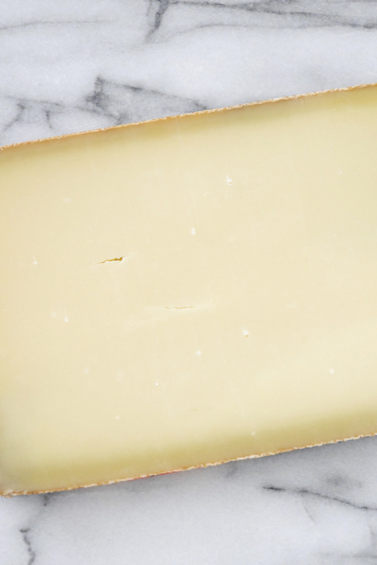 Le Gruyère AOP: The World’s Most Versatile Cheese - Great British Chefs