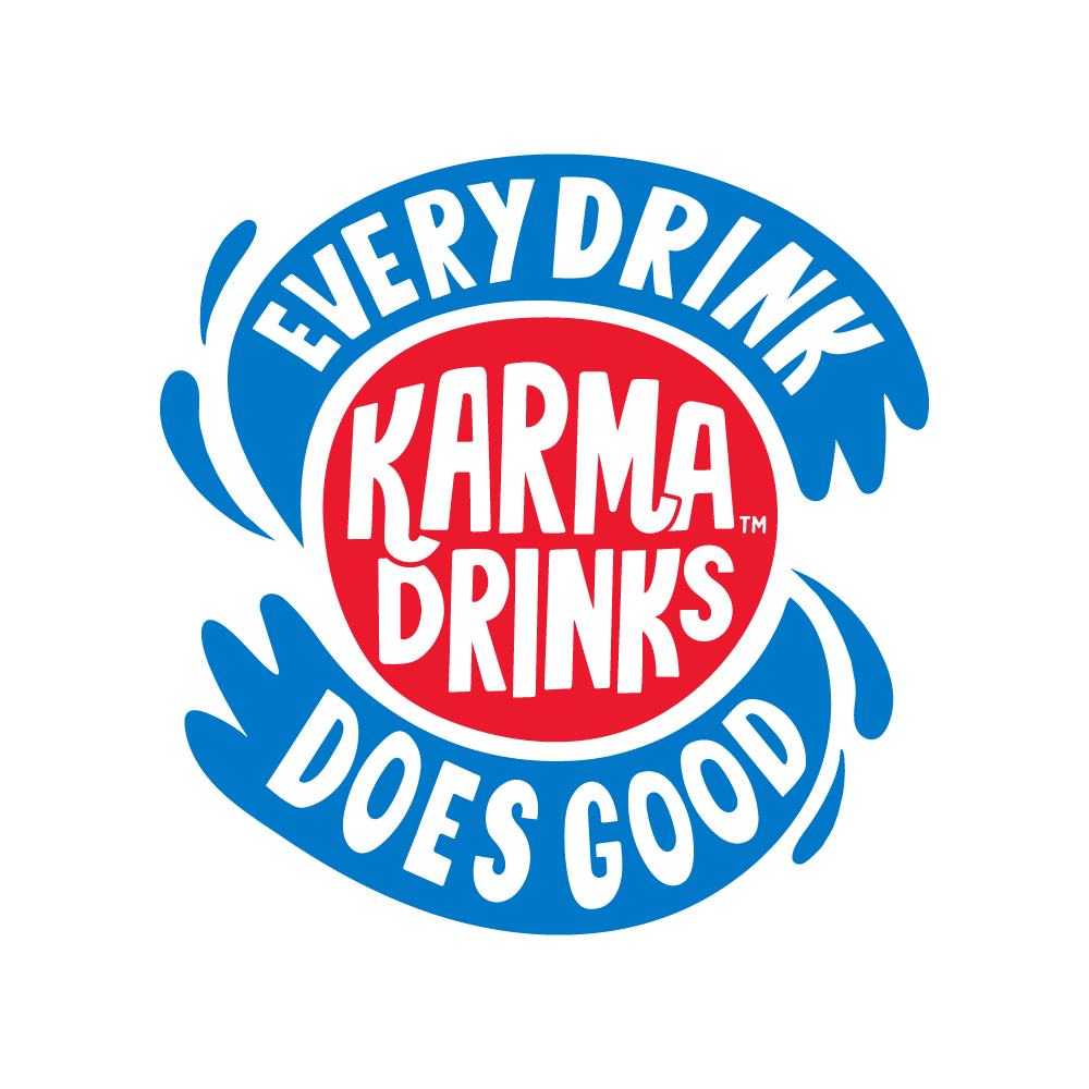 Good Karma: Making Fizzy Drinks A Force For Good - Great British Chefs