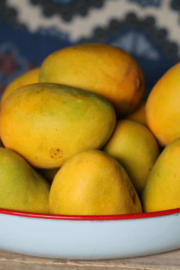 From Alphonso to Langra: Making the Most of Mango Season - Great ...