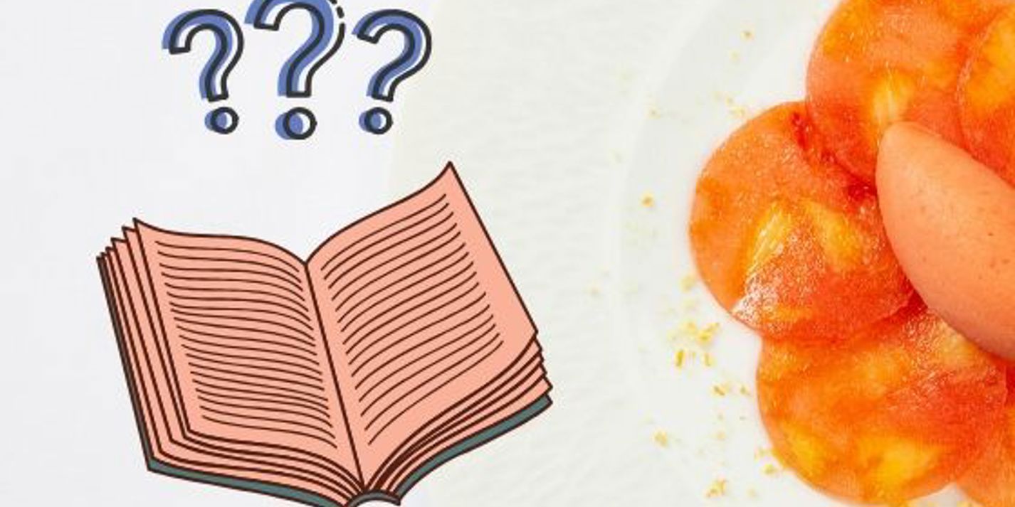 Social exclusive: guess the chef to win a mystery cookbook! - Great ...