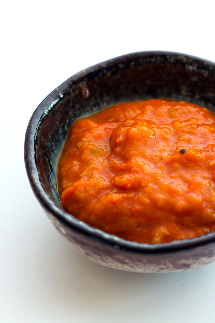 Ketchup Recipes - Great British Chefs