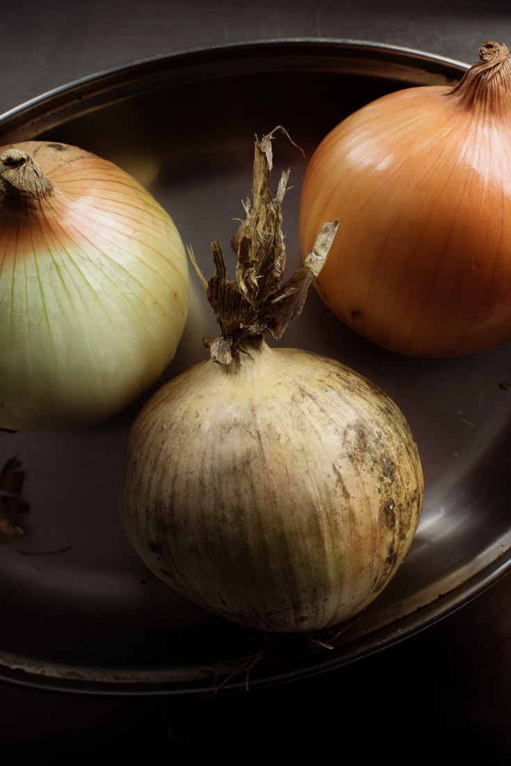 How to Brunoise - Great Italian Chefs