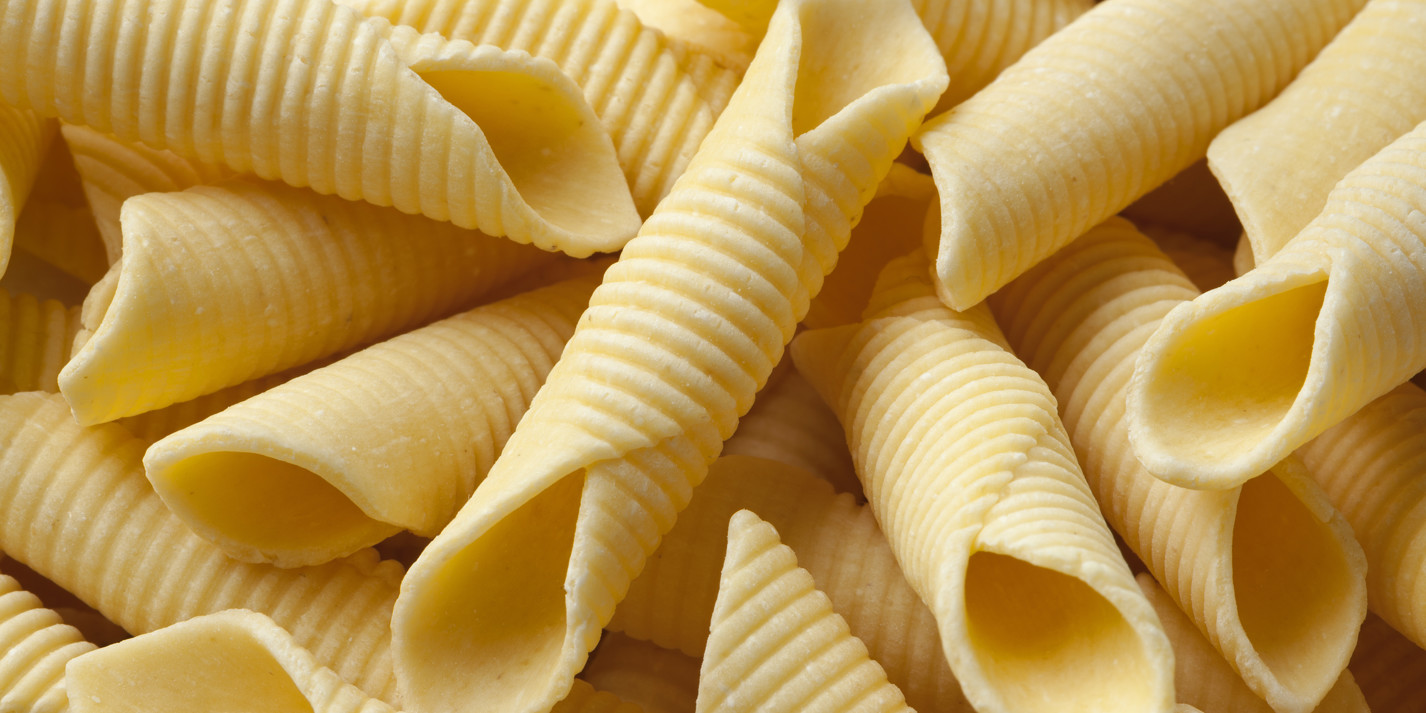 How to make garganelli - Great Italian Chefs
