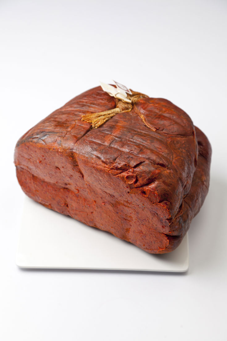 ‘Nduja Recipes - Great British Chefs