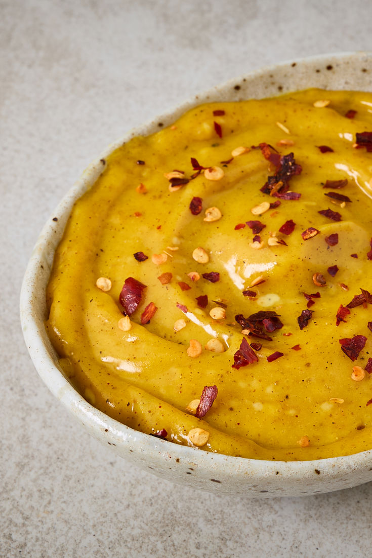 Curried Mayonnaise Recipe - Great British Chefs