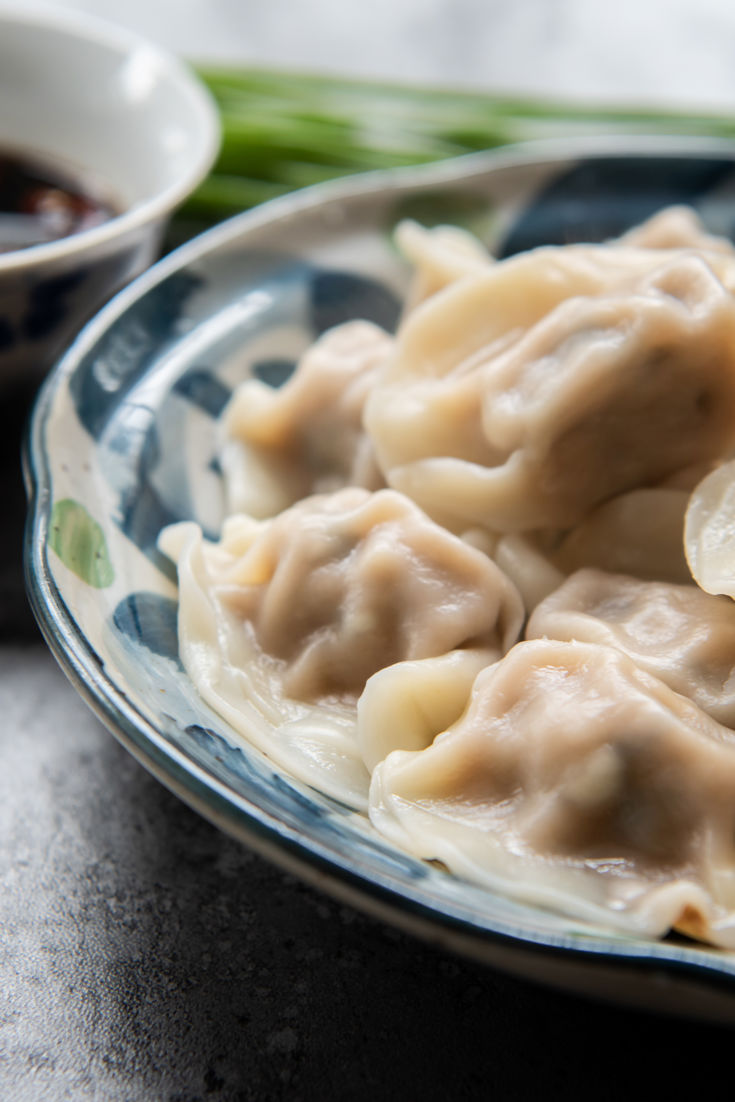 How Britain Fell in Love with Chinese Food - Great British Chefs
