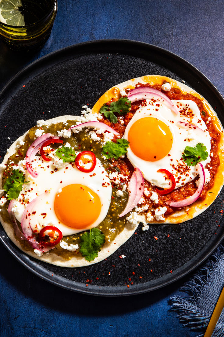 Beyond the Boiled Egg: 8 of our Favourite Egg Recipes - Great British Chefs