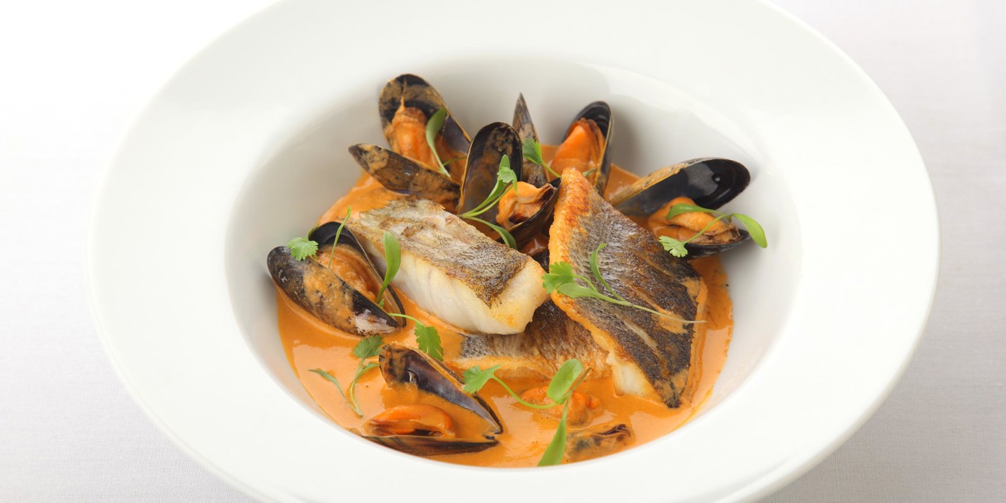 Marcello Tully Recipes - Great British Chefs
