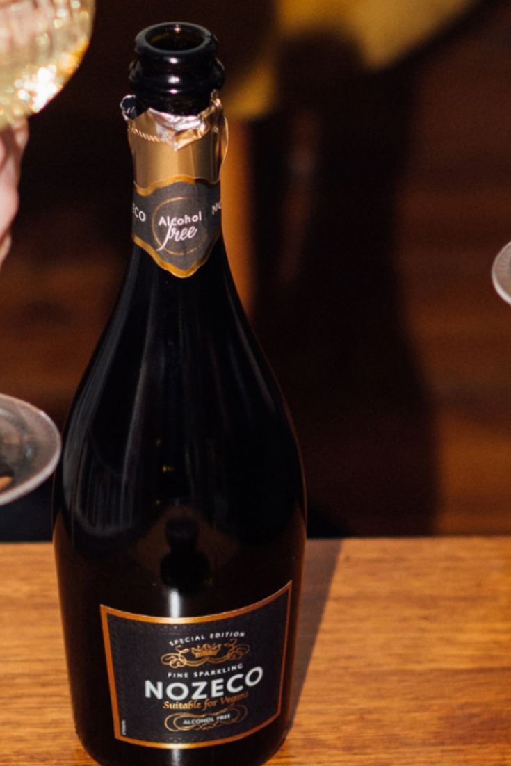 Instagram Exclusive: Win a case of Nozeco sparkling plus a £100 ...