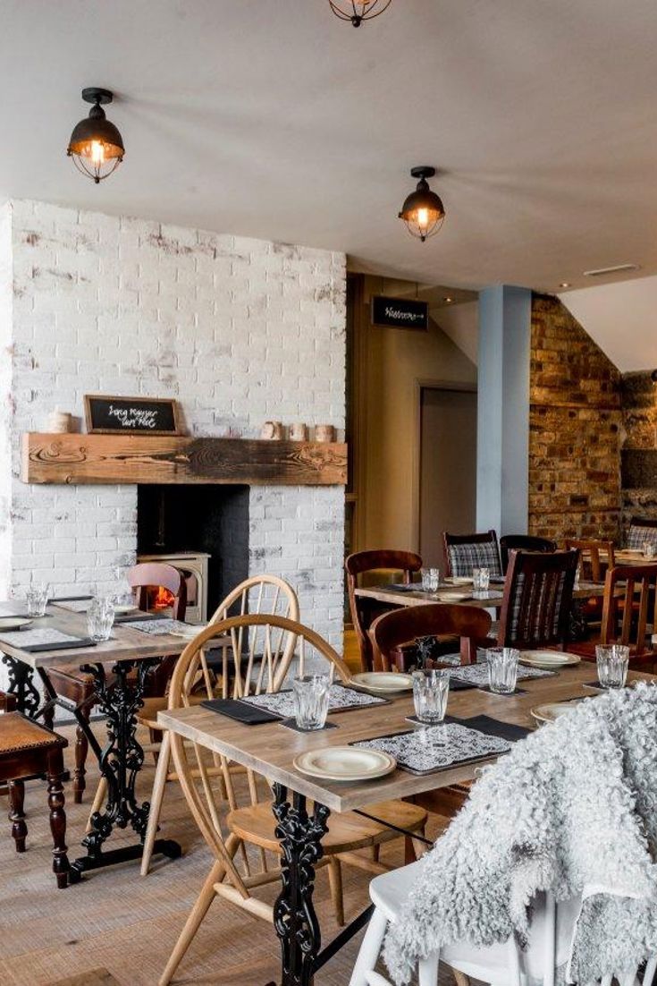 Scran & Scallie - Great British Chefs