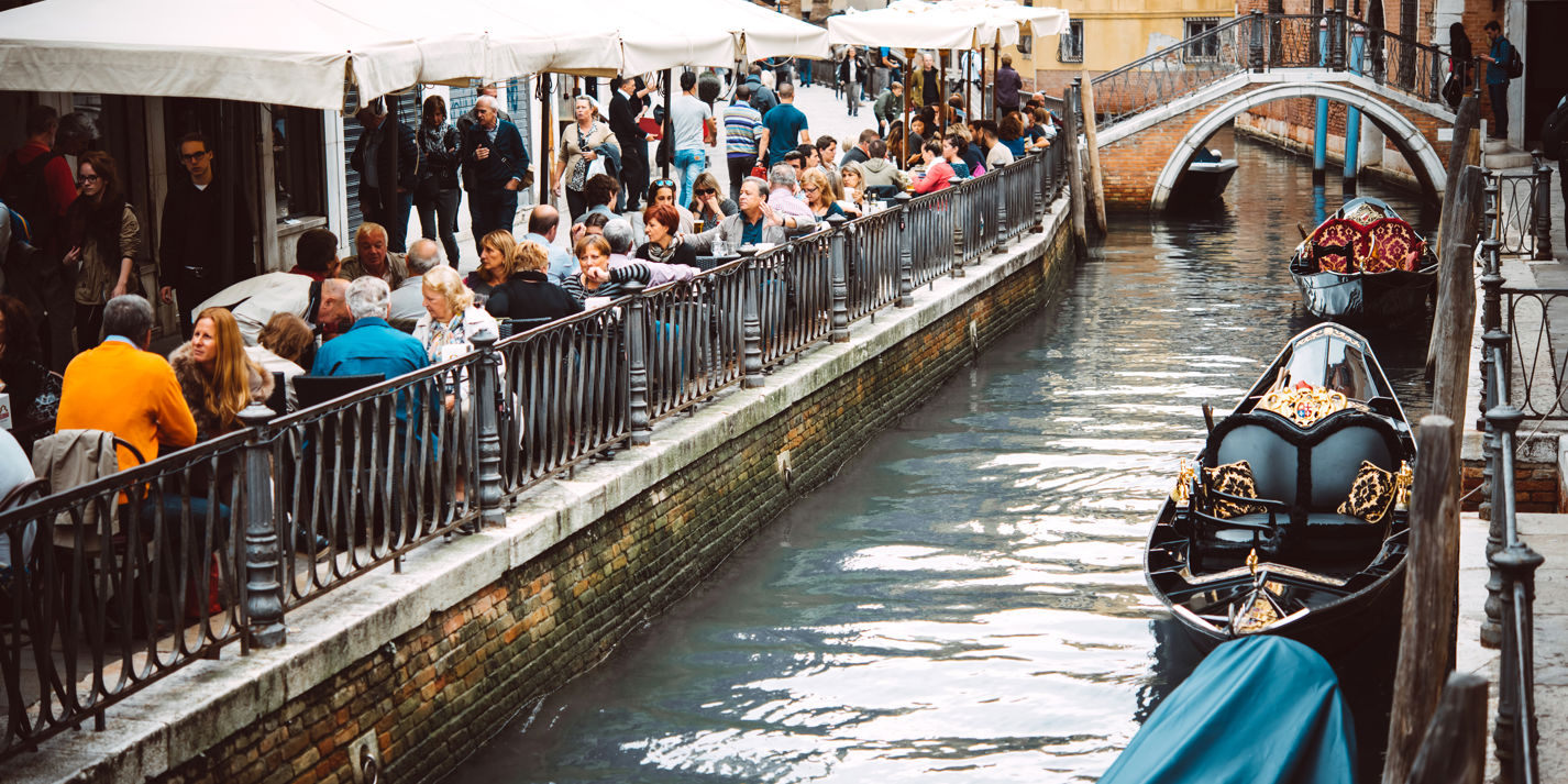 Veneto Food Guide - Great Italian Chefs